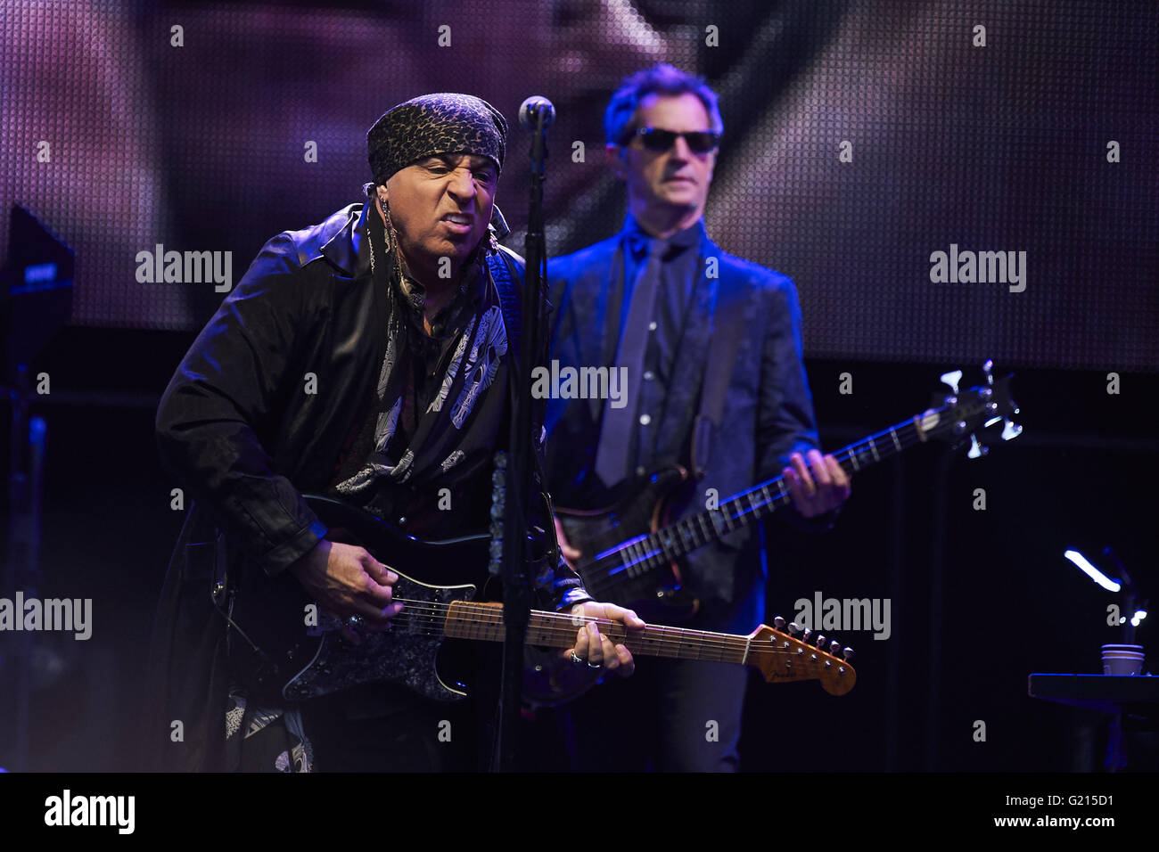 Steve van zandt hi-res stock photography and images - Alamy