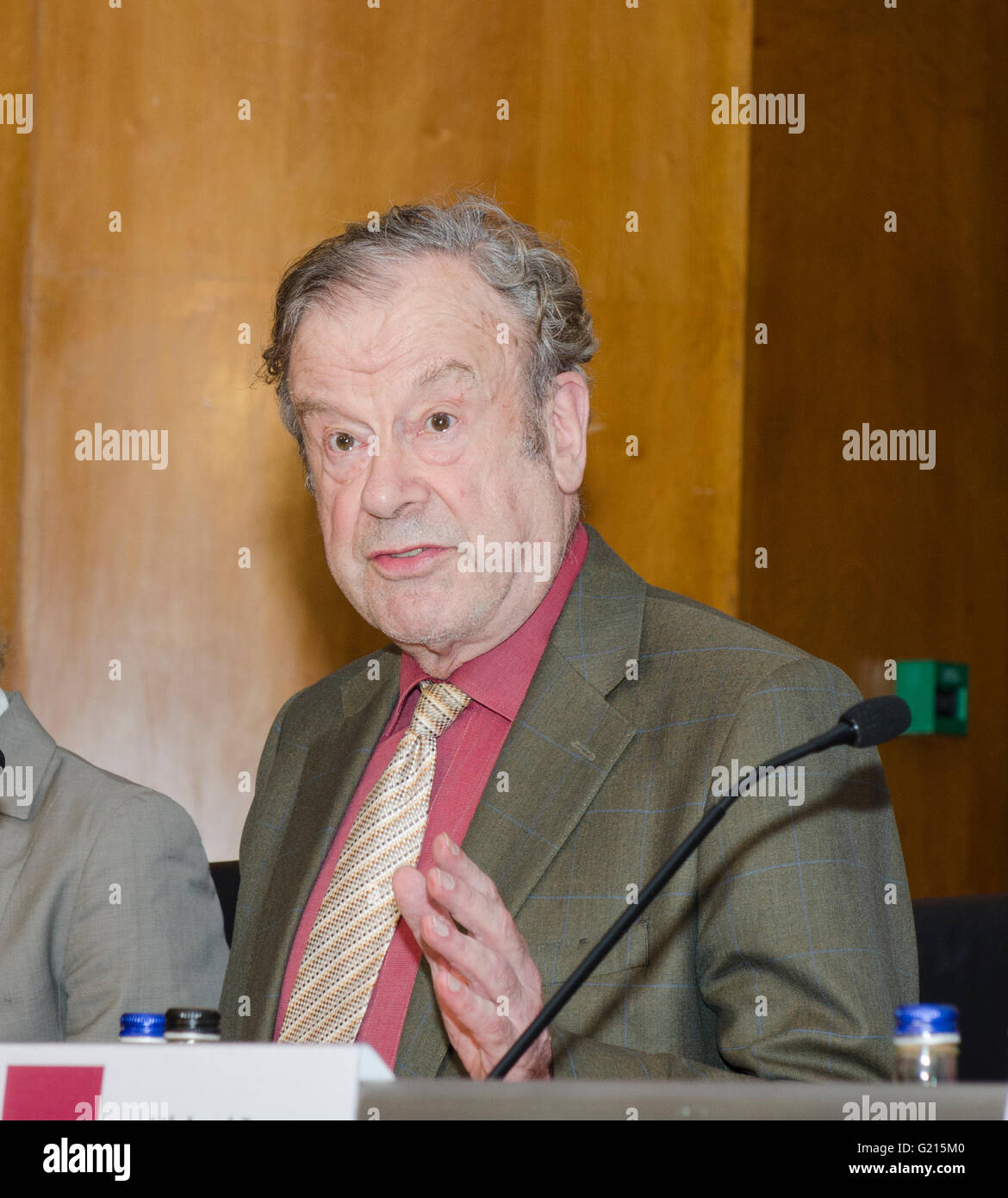 John mills businessman hi-res stock photography and images - Alamy