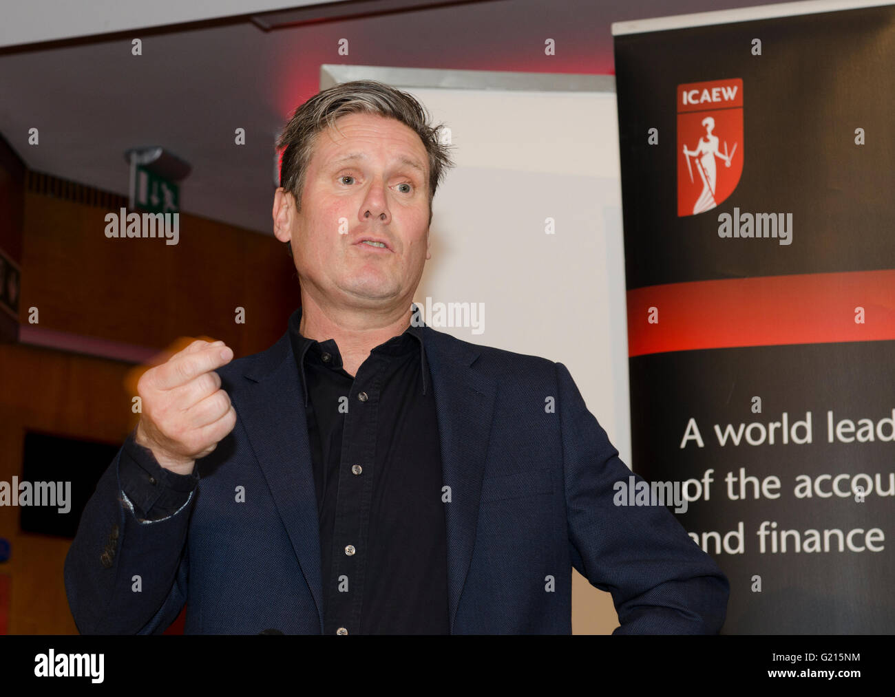Fabian Starmer High Resolution Stock Photography and Images - Alamy