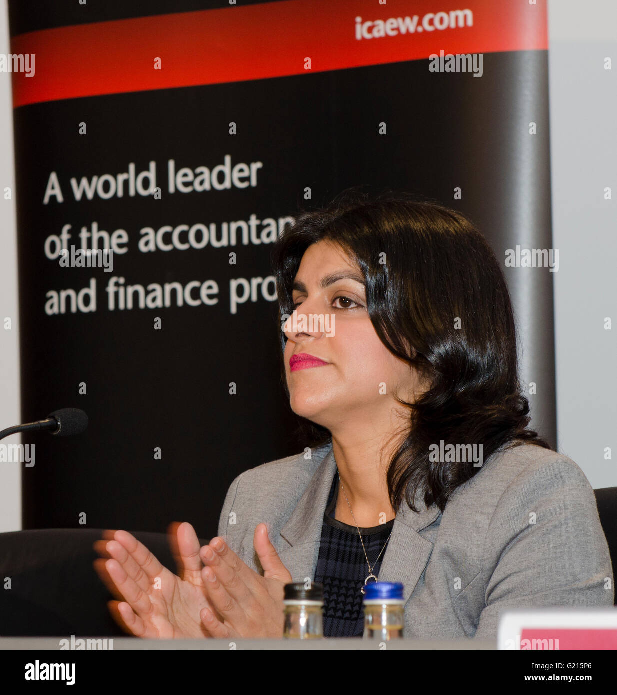 Labour mp for birmingham ladywood hi-res stock photography and images ...