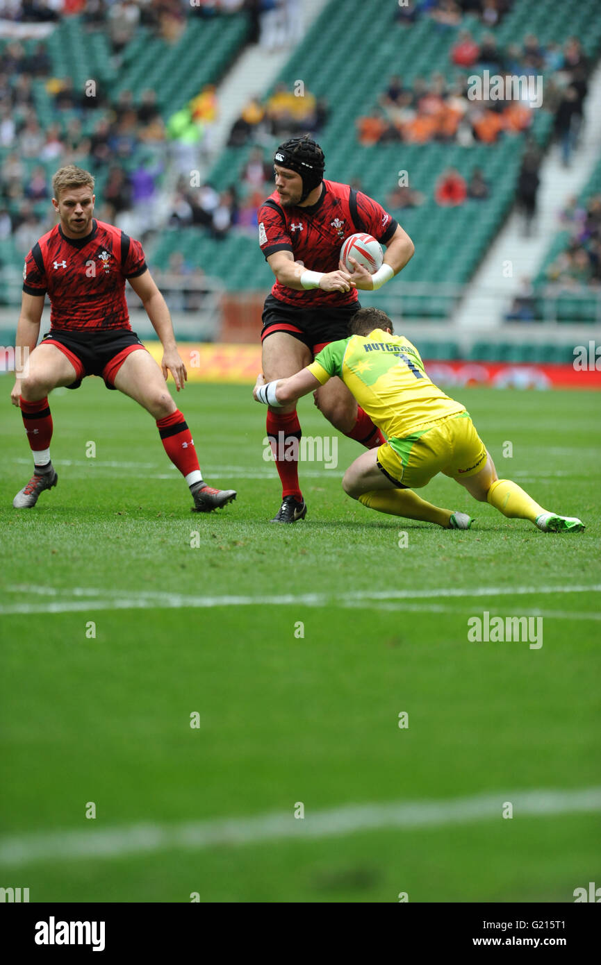 Henry hutchison hi-res stock photography and images - Alamy