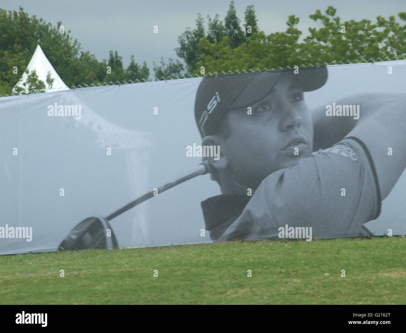 Byron Nelson Classic Stock Photo - Alamy