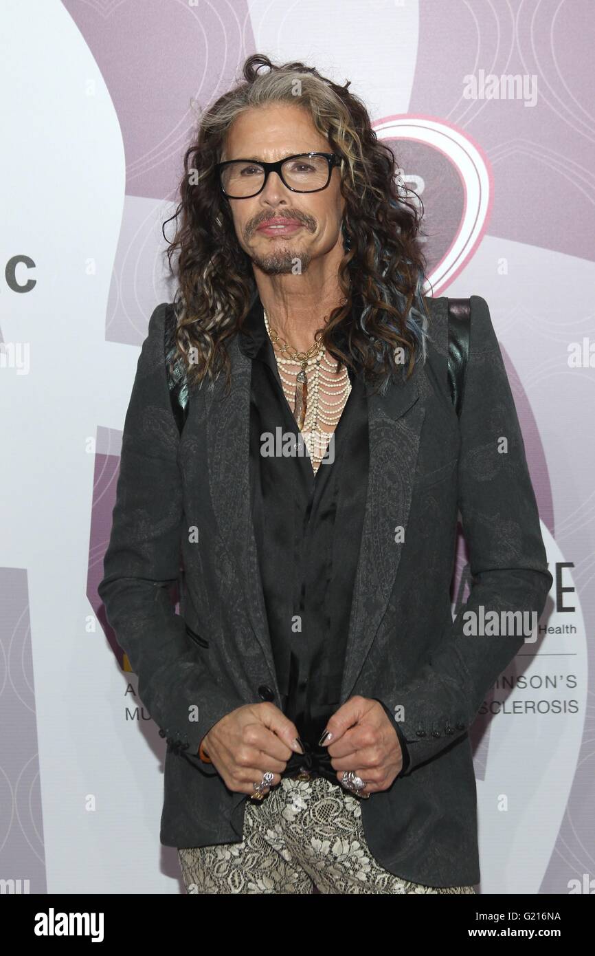 Las Vegas, NV, USA. 21st May, 2016. Steven Tyler at arrivals for Keep ...