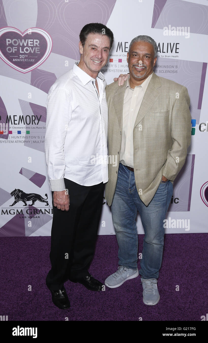 Marvin menzies hi-res stock photography and images - Alamy