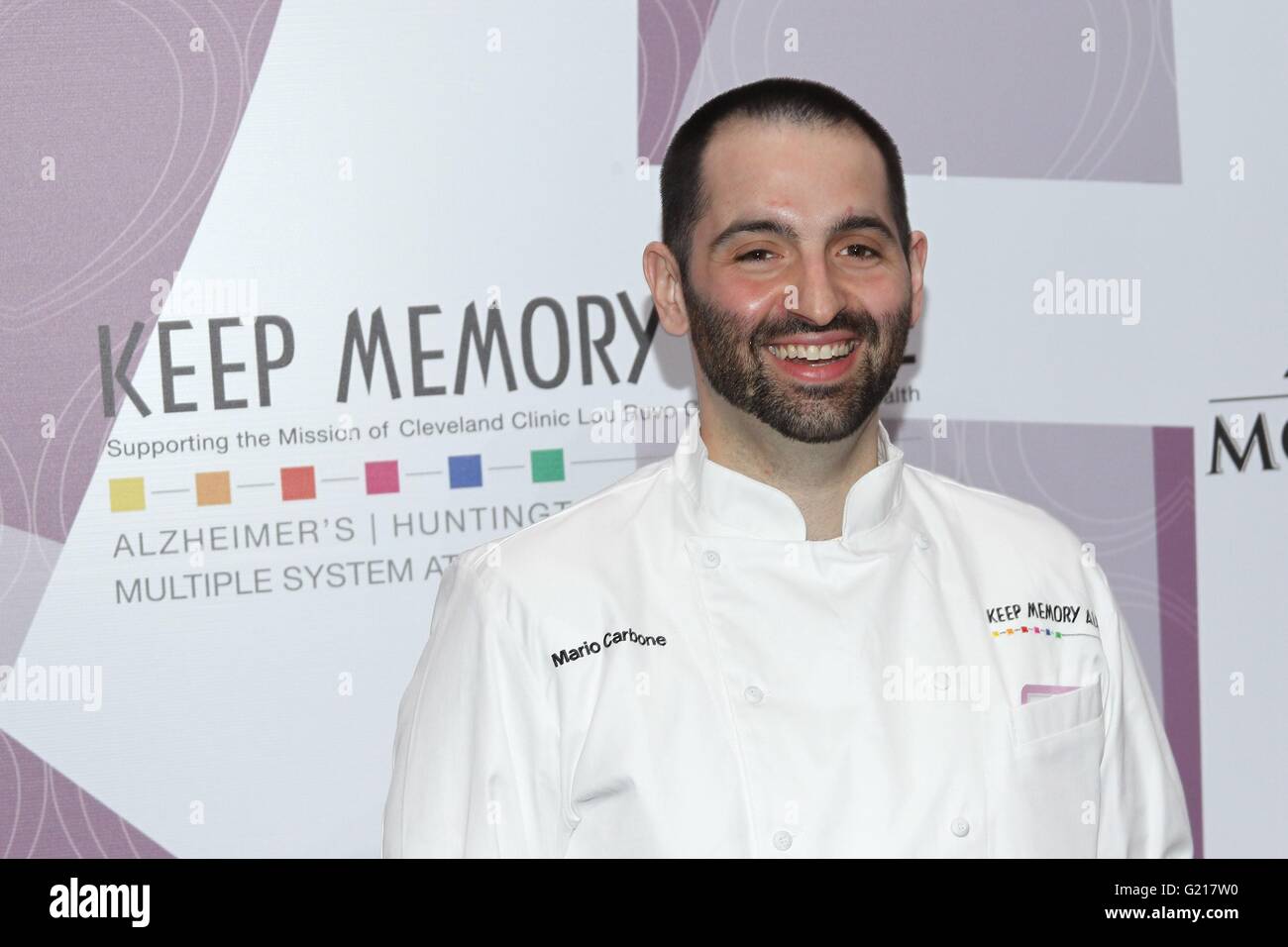 Mario carbone hi-res stock photography and images - Alamy