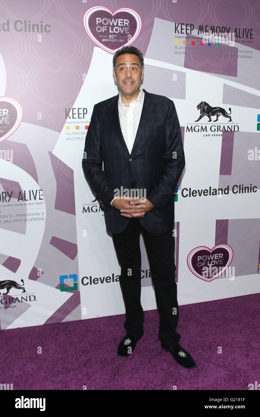 Garrett power hi-res stock photography and images - Alamy