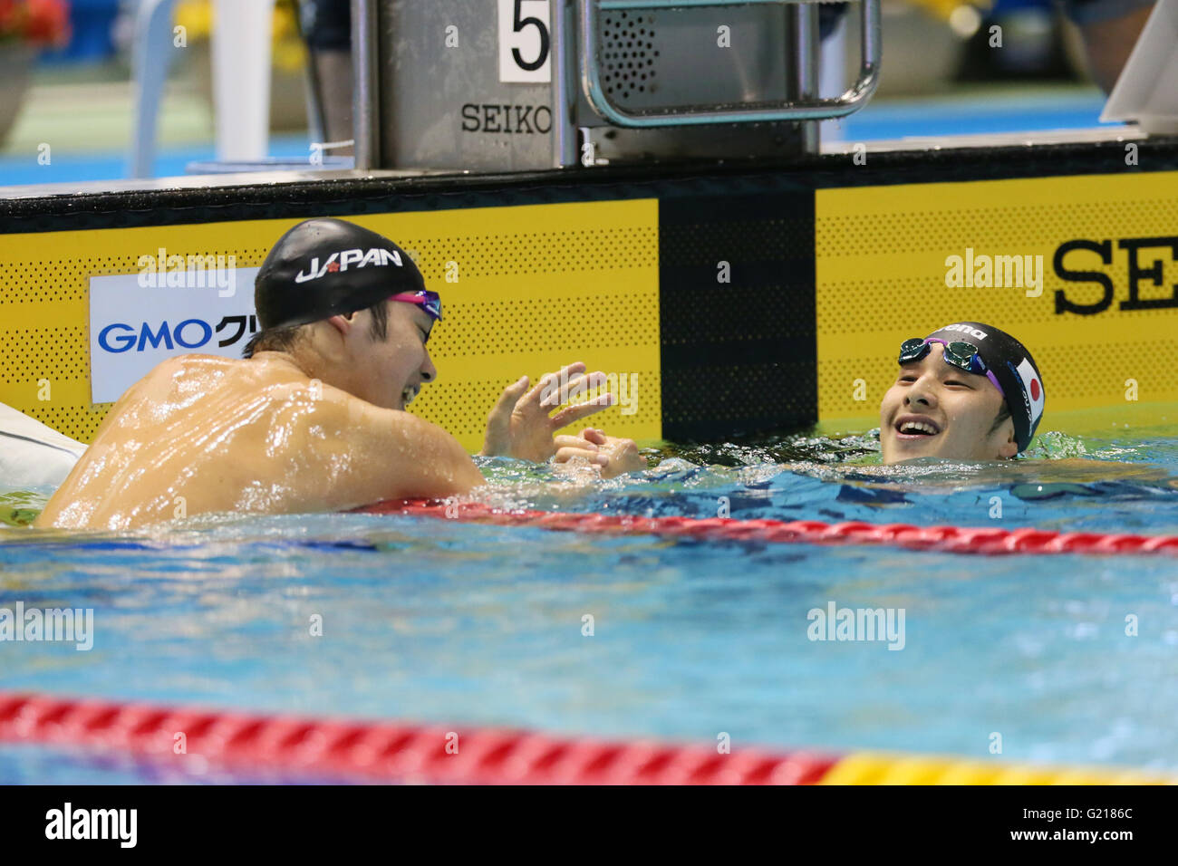 Masato seto hi-res stock photography and images - Alamy