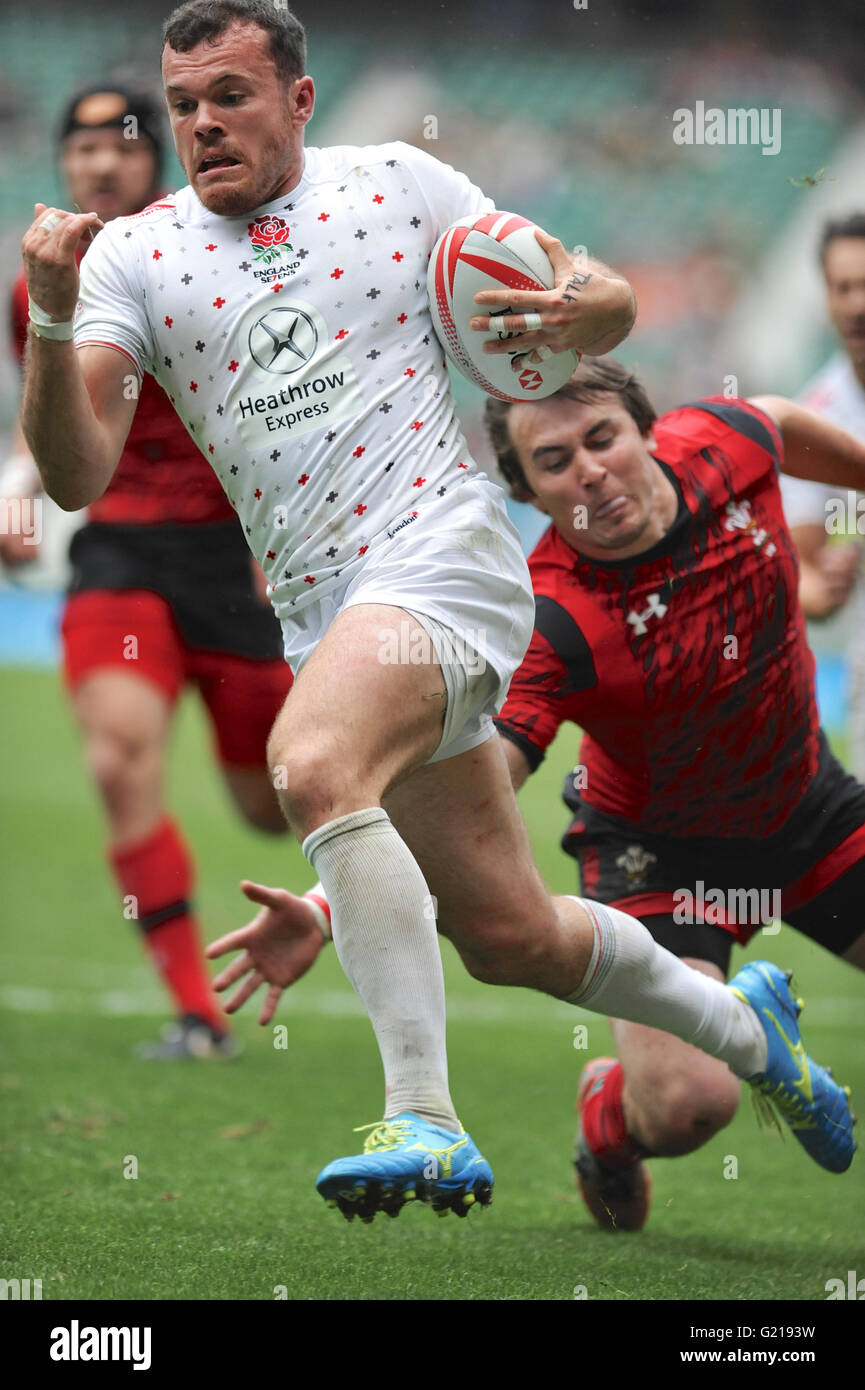 Thomas bowen hi-res stock photography and images - Alamy