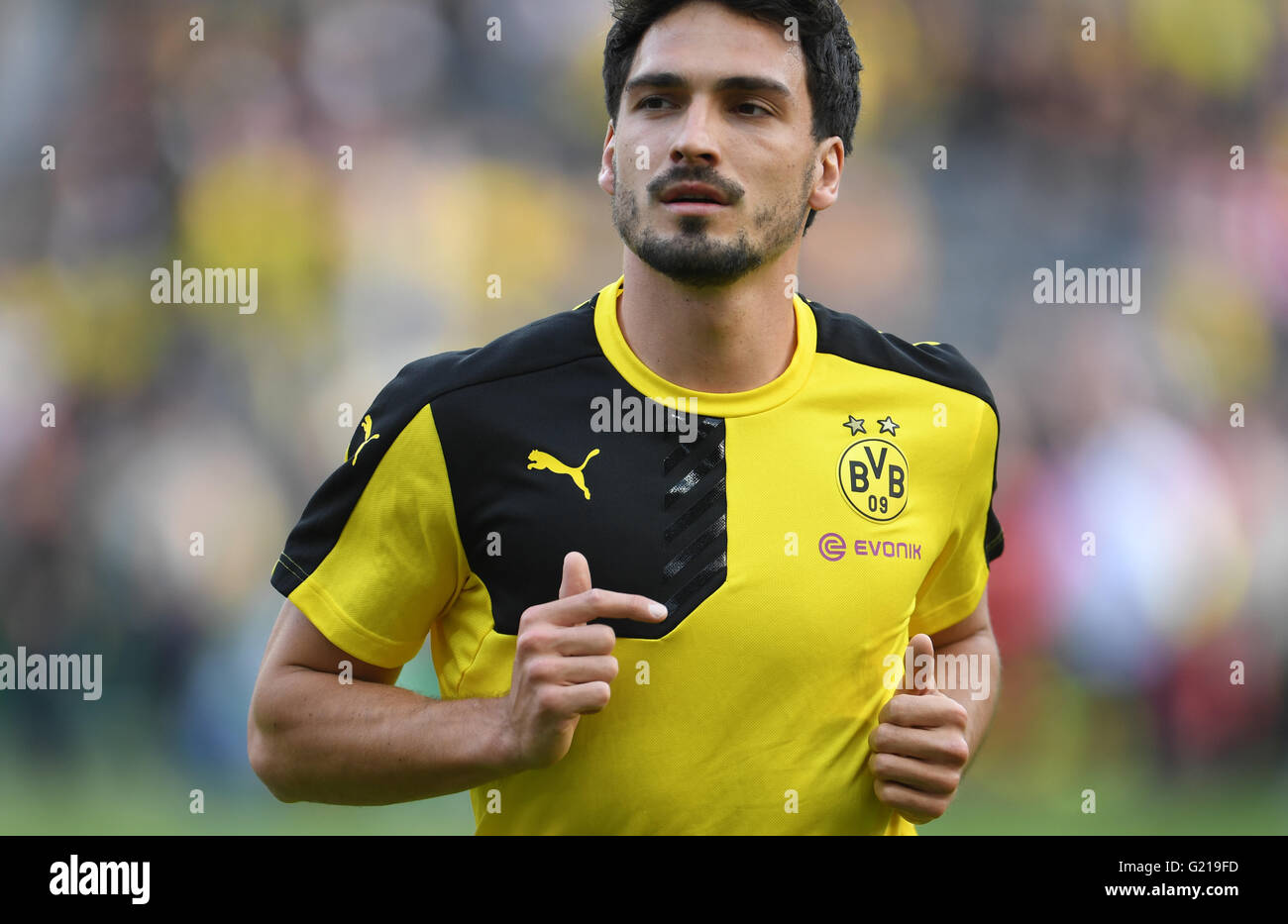 Mats Hummels Hermann Hummels