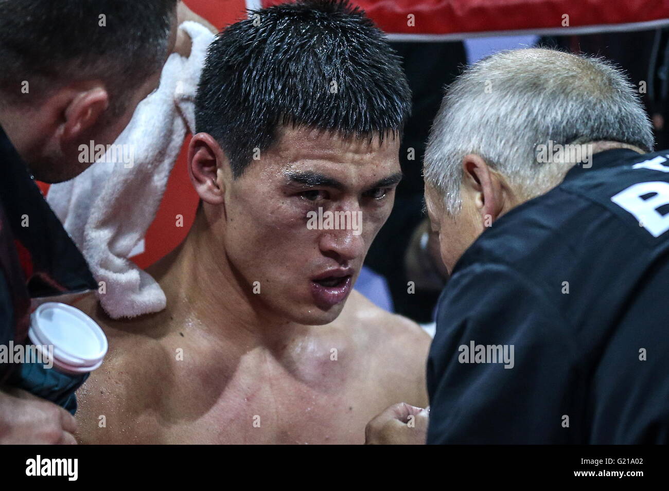 Dmitry Bivol