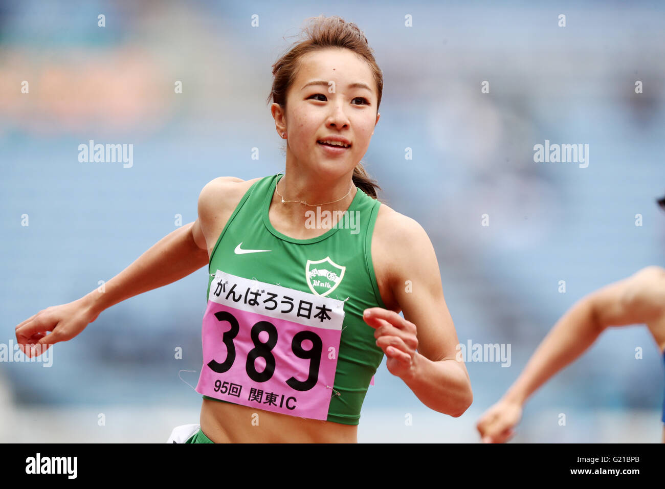 Anna fujimori hi-res stock photography and images - Alamy