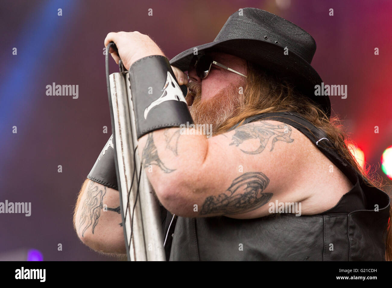 Big dad ritch hi-res stock photography and images - Alamy