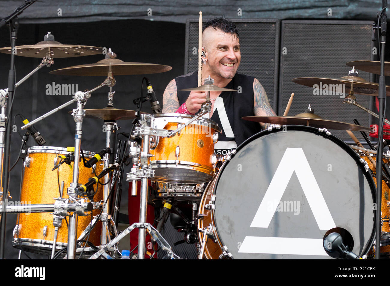 Beddoe hi-res stock photography and images - Alamy