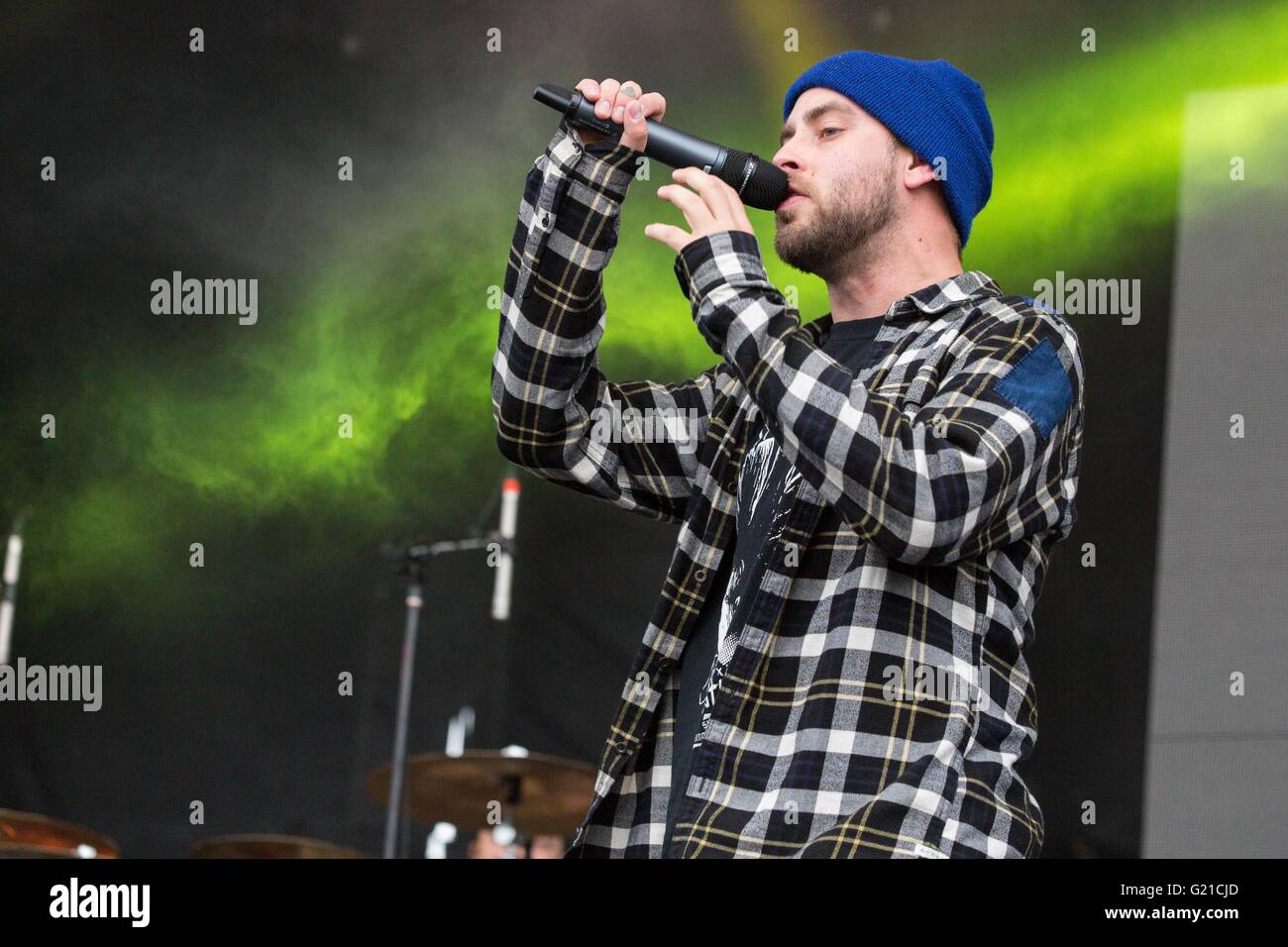 Tyler carter hi-res stock photography and images - Alamy