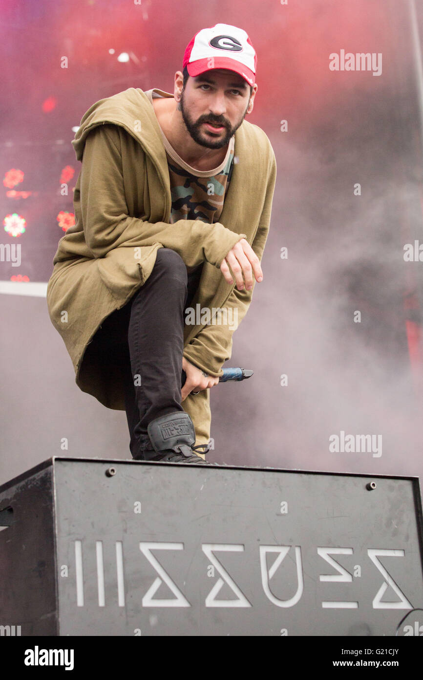 Michael Bohn