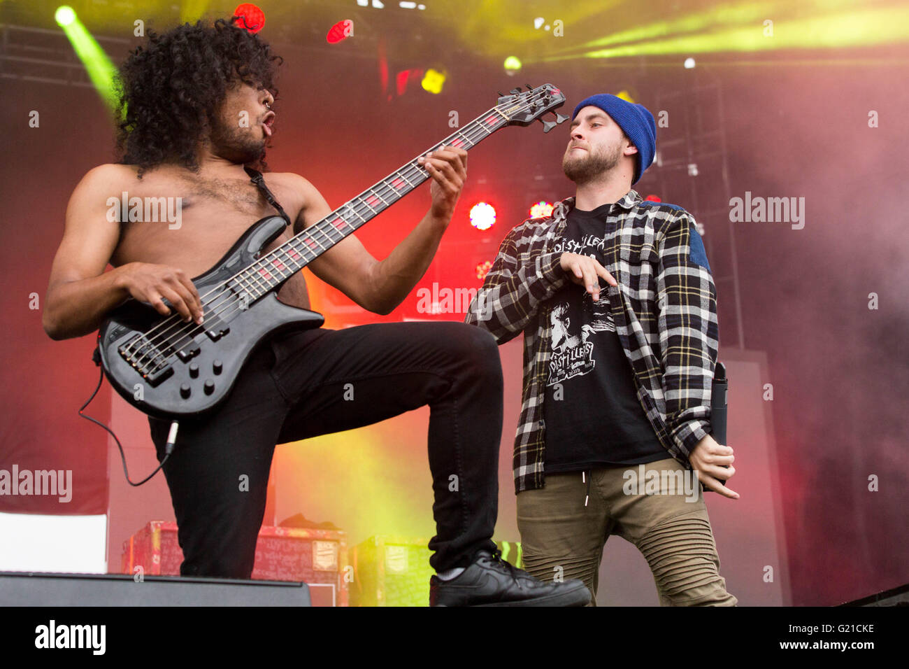 Acord hi-res stock photography and images - Alamy