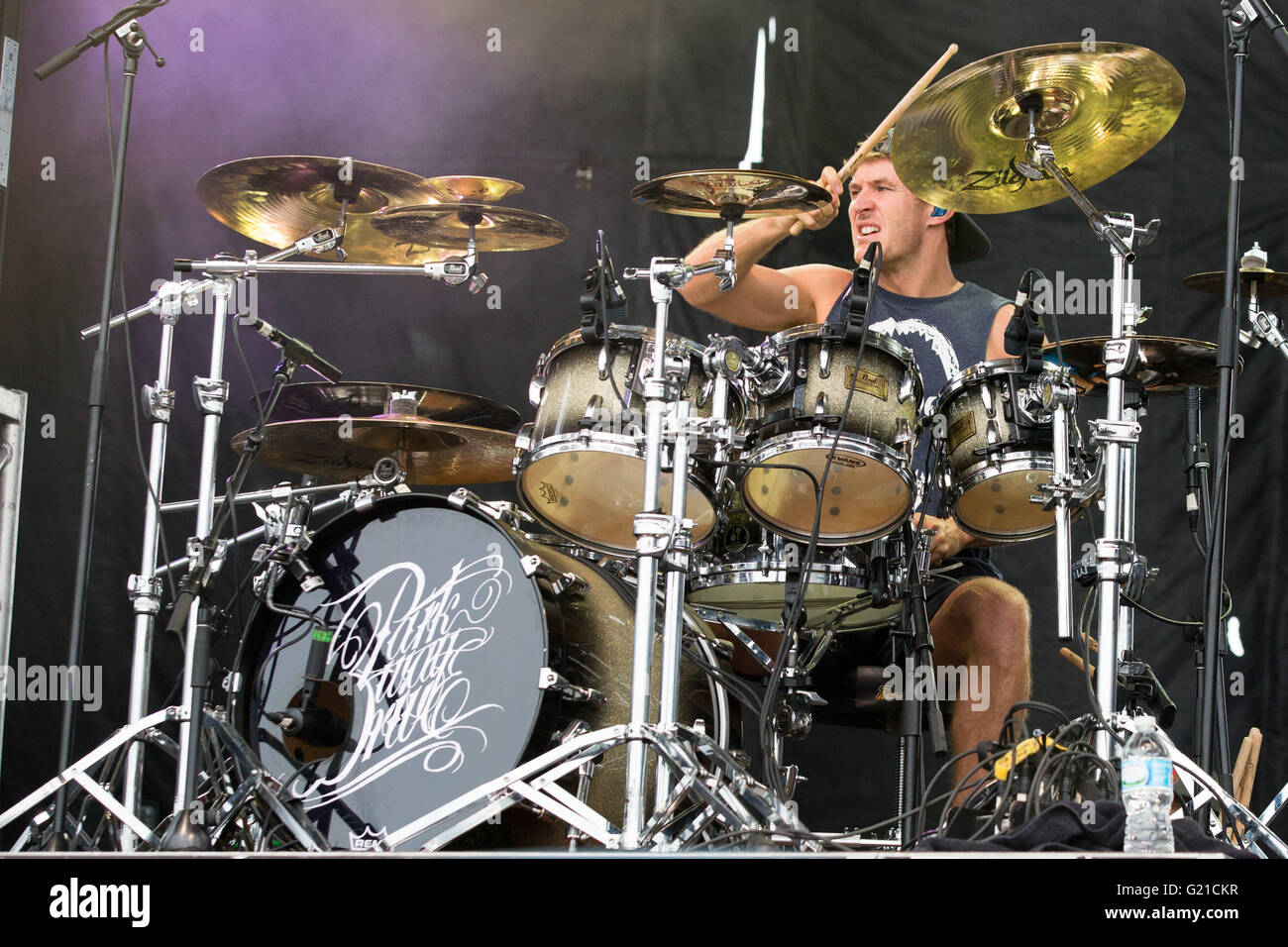 Ben Gordon Parkway Drive