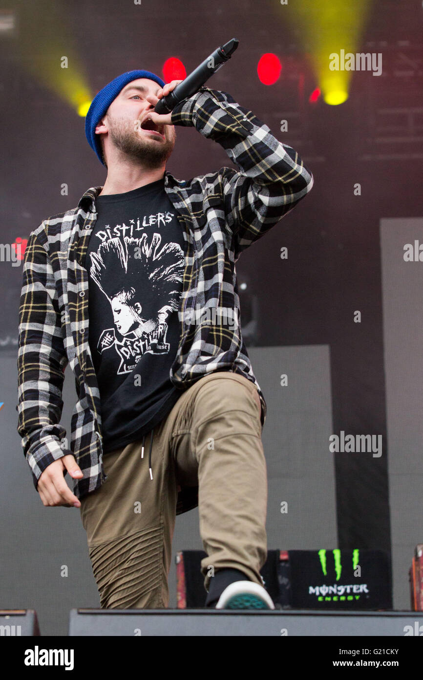 Tyler carter hi-res stock photography and images - Alamy