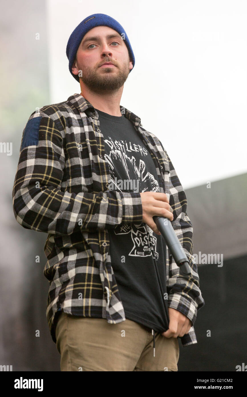 Tyler carter hi-res stock photography and images - Alamy