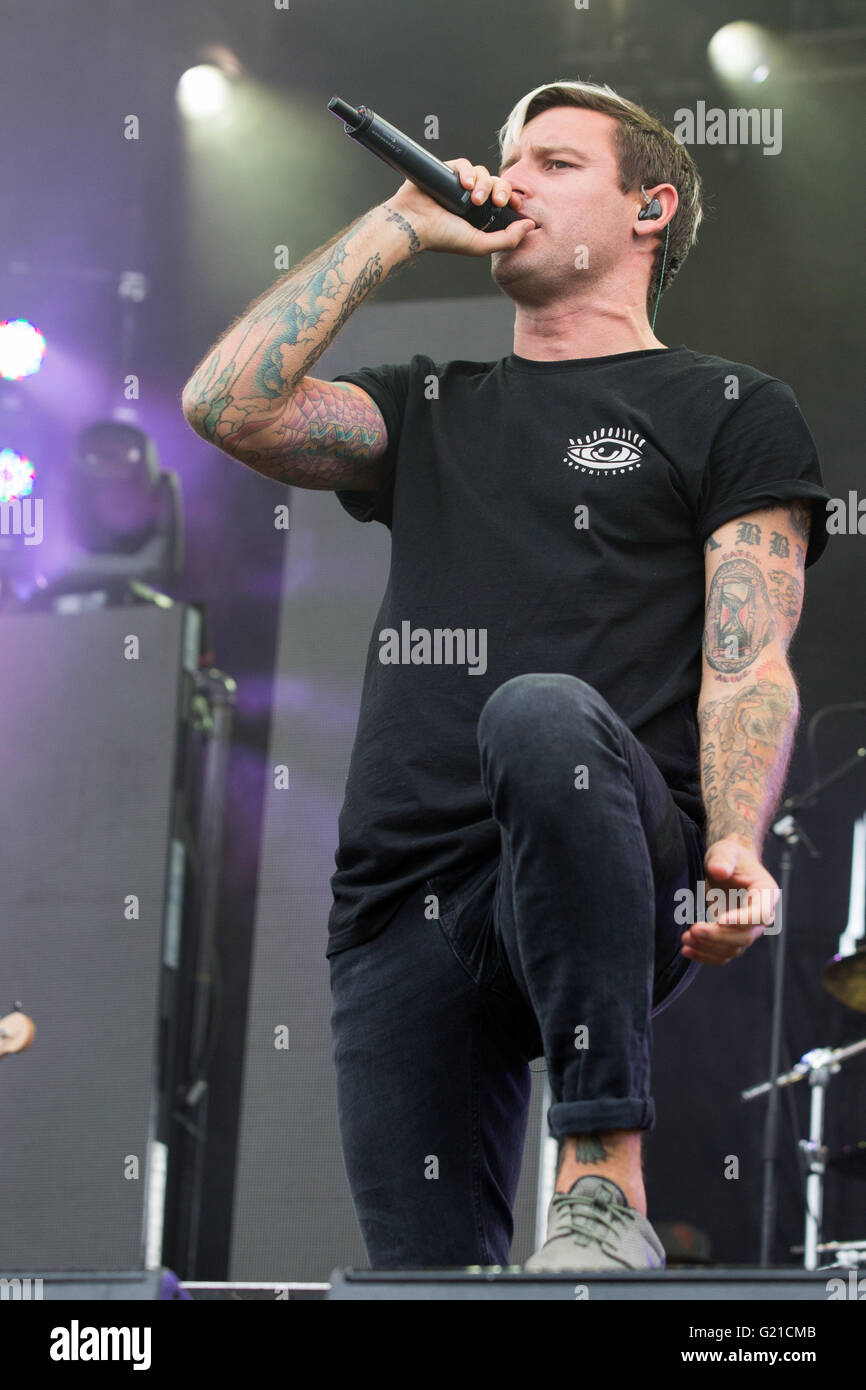 Winston Mccall High Resolution Stock Photography and Images - Alamy