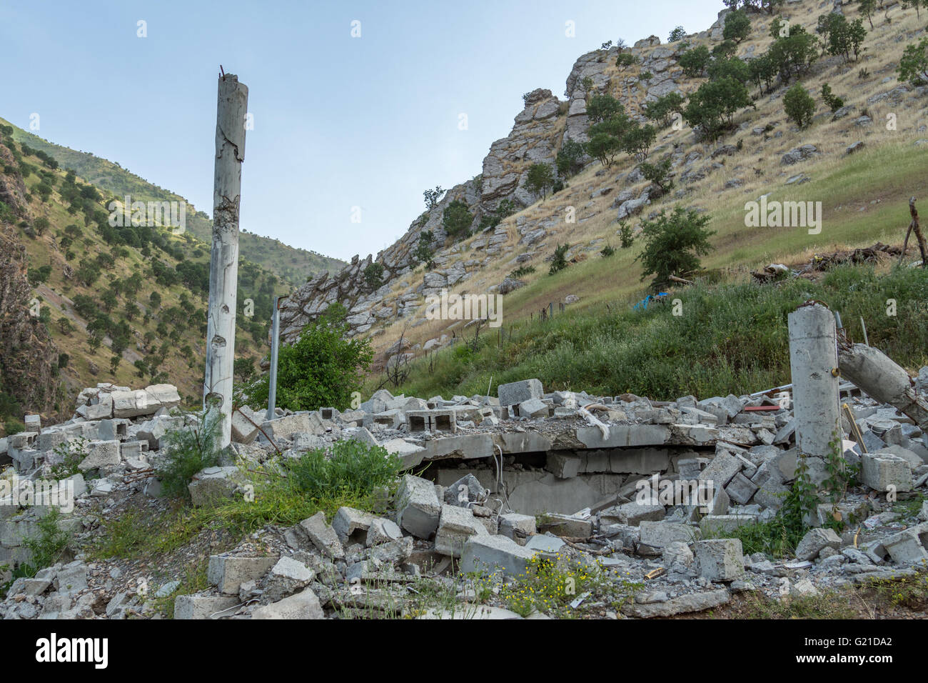 Qandil Stock Photos & Qandil Stock Images - Alamy