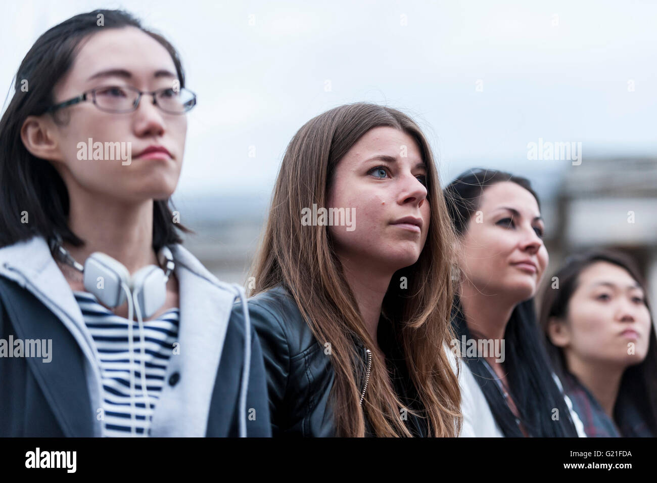 London symphony orchestra 2016 hi-res stock photography and images - Alamy