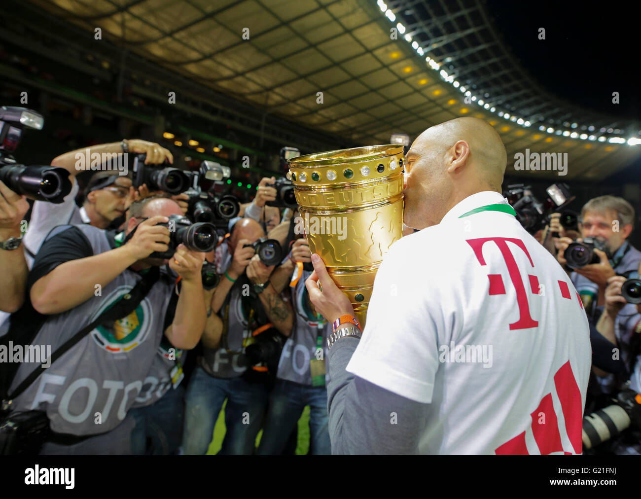 Pep Guardiola Trophy High Resolution Stock Photography and Images - Alamy
