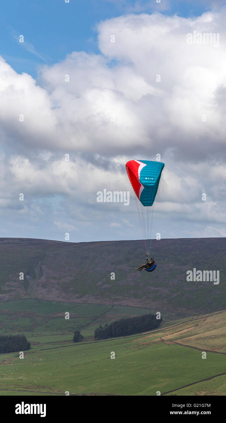 Parlick pike hi-res stock photography and images - Alamy