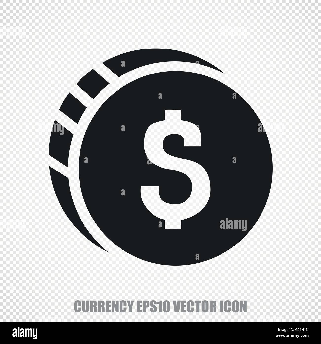 10 dollar bill icons hi-res stock photography and images - Alamy