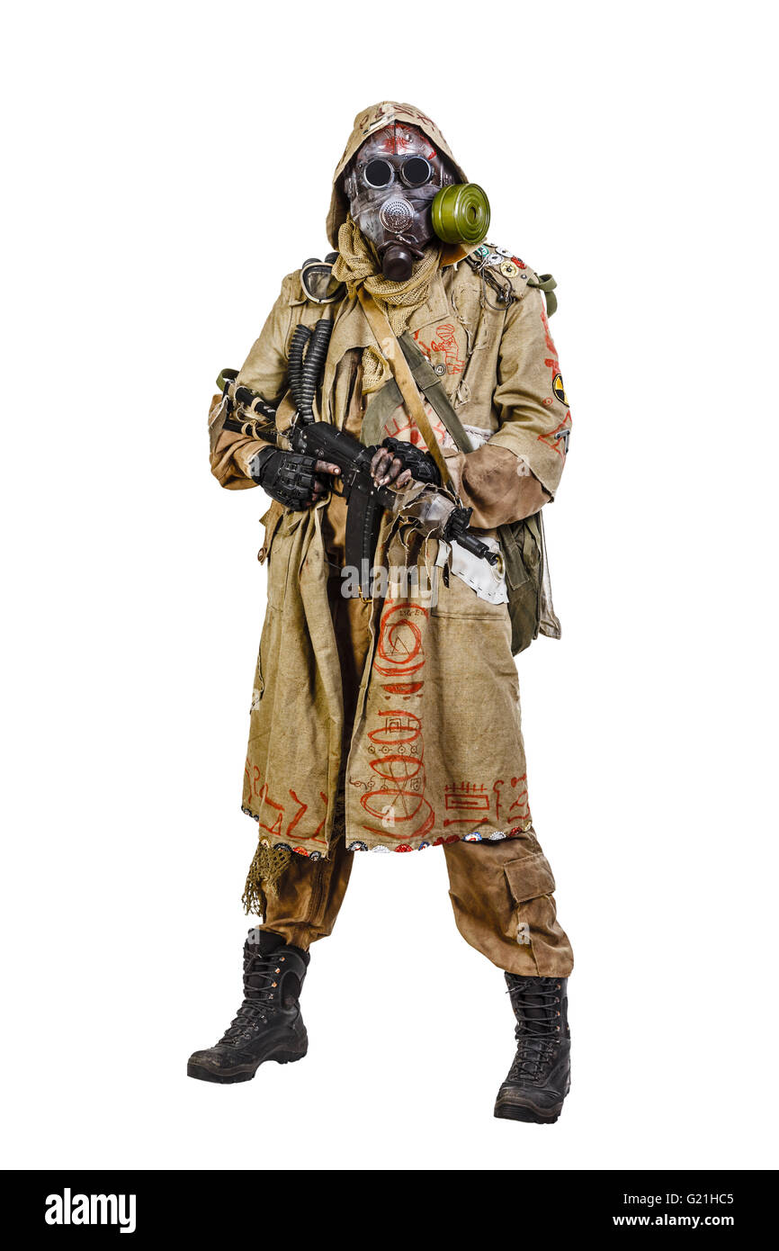 Nuke Cut Out Stock Images & Pictures - Alamy