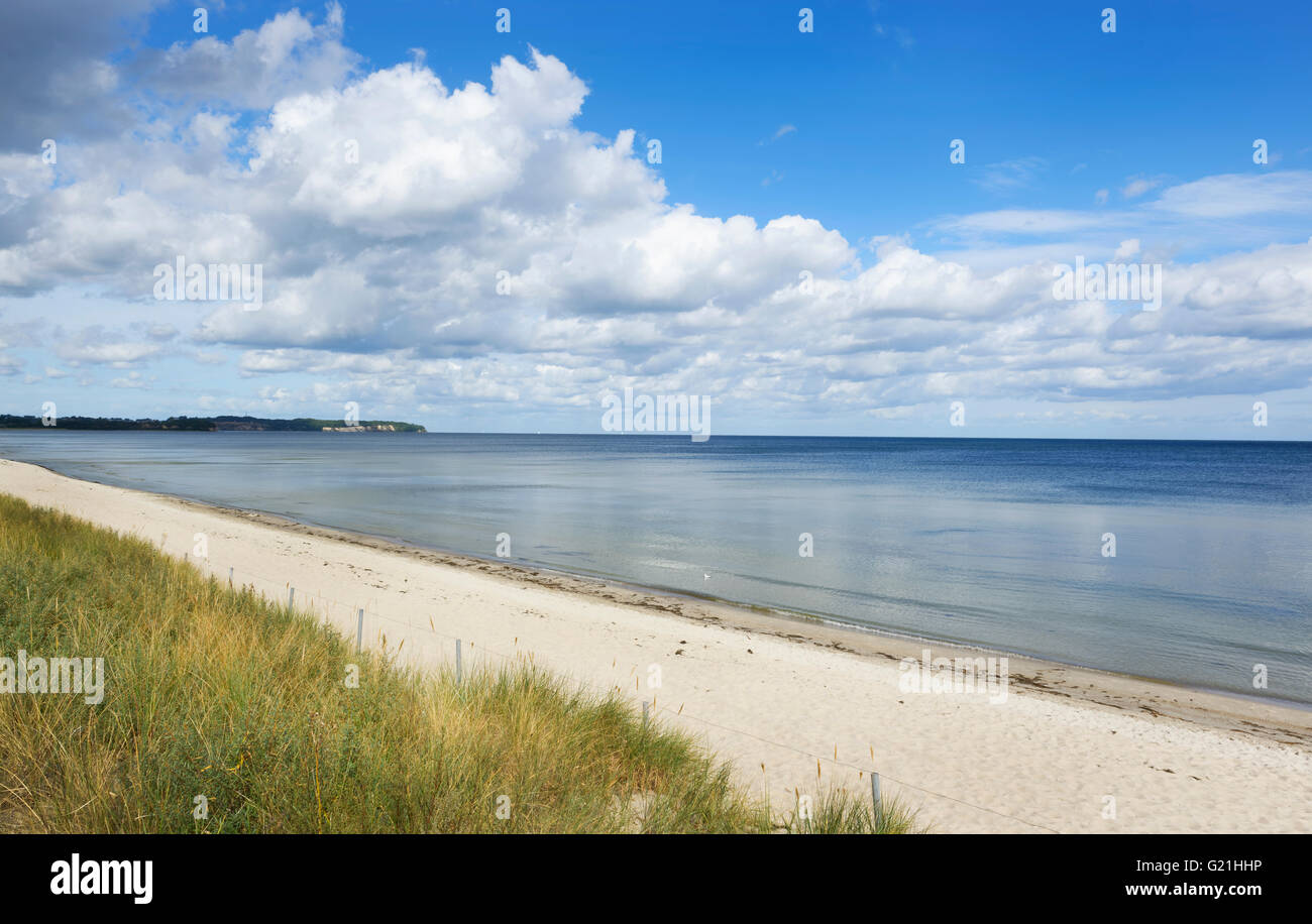 Monchgut middelhagen hi-res stock photography and images - Alamy