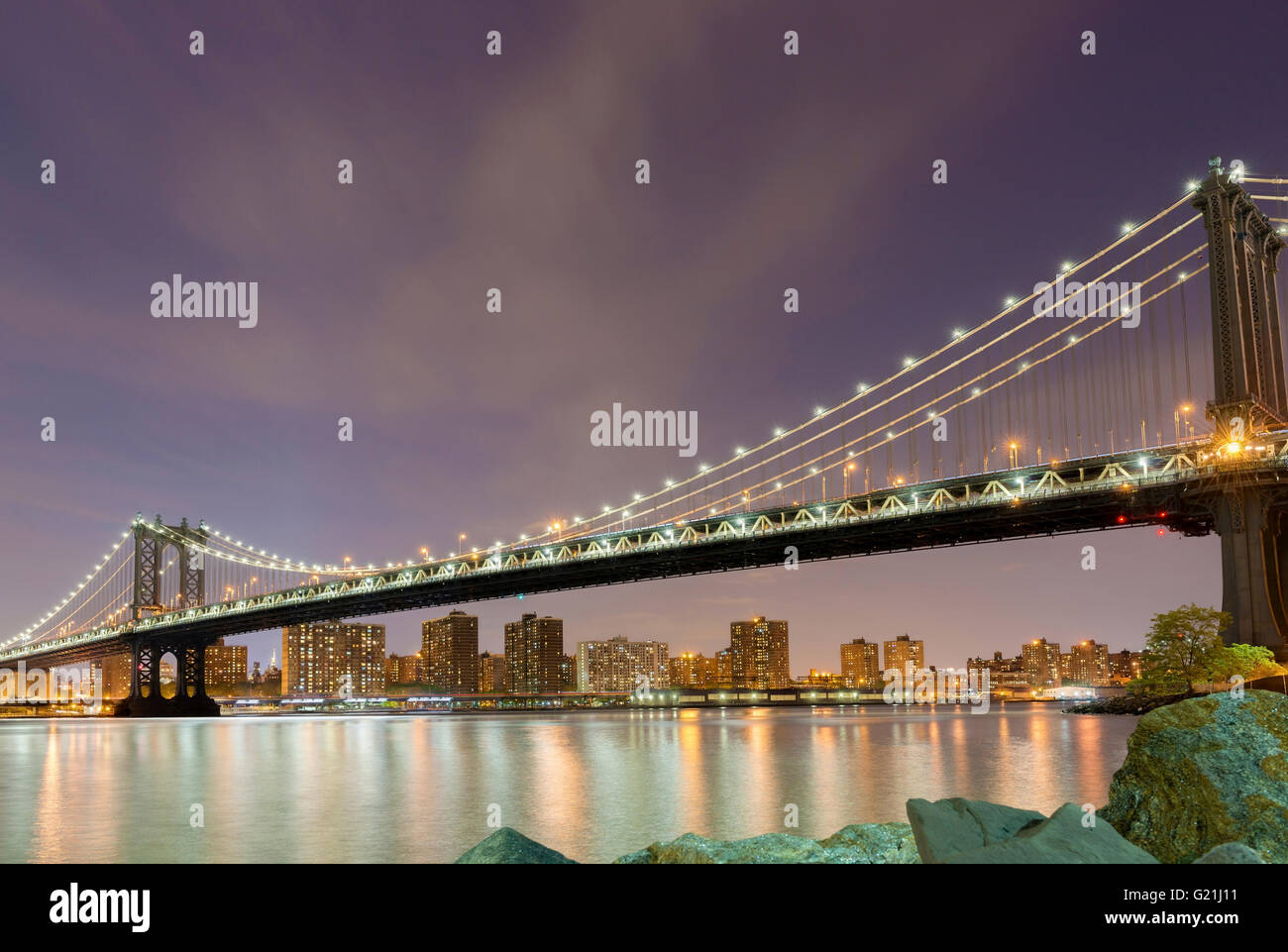 Bridge views hi-res stock photography and images - Alamy