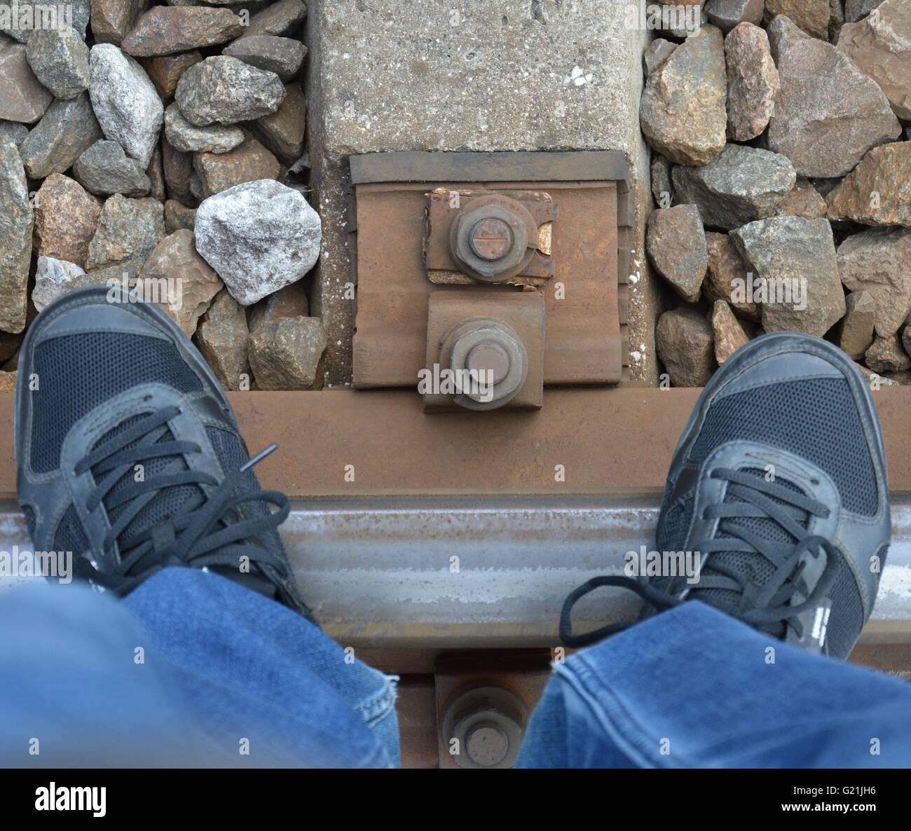 Photo of myself Stock Photo - Alamy