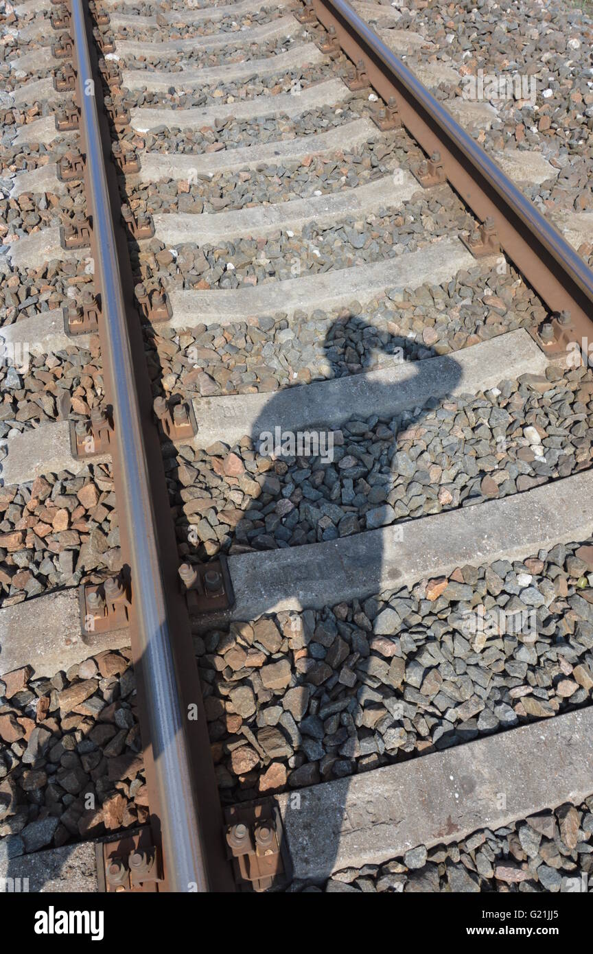 Photo of myself Stock Photo - Alamy