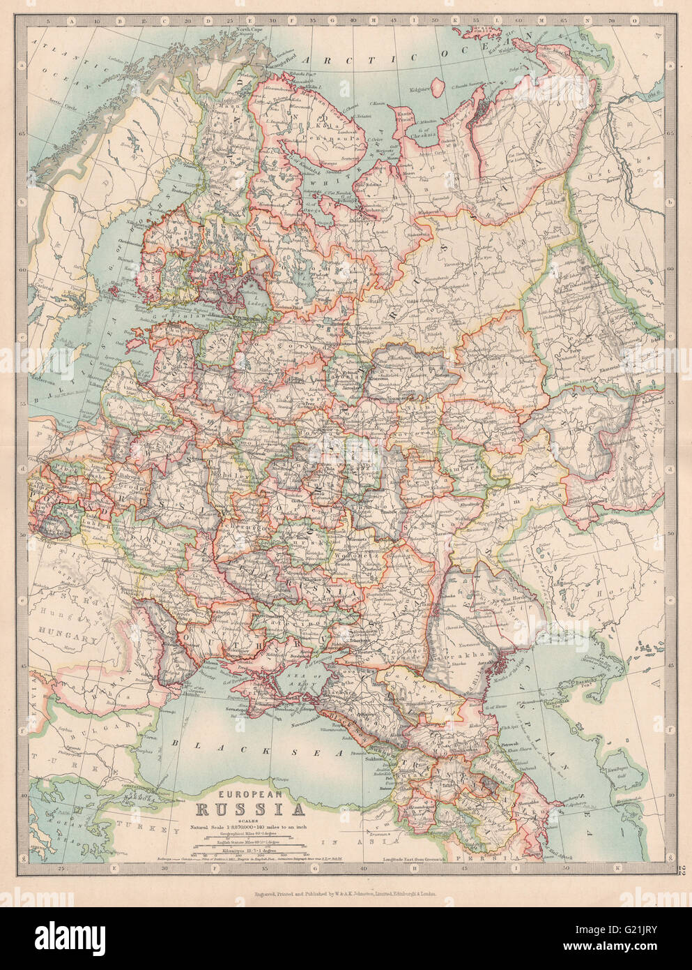 Napoleonic map hi-res stock photography and images - Alamy