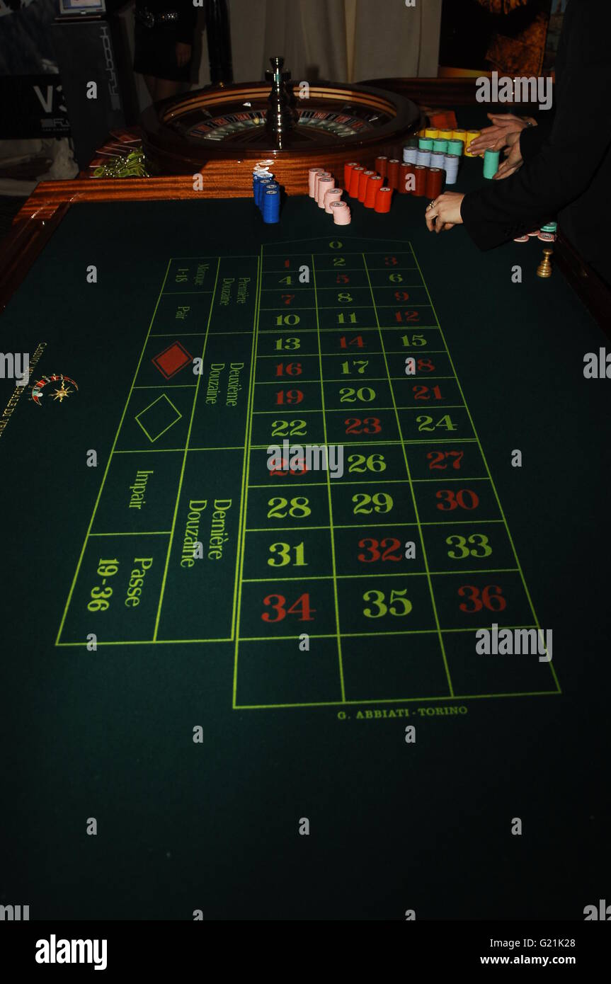 Drehteller hi-res stock photography and images - Alamy