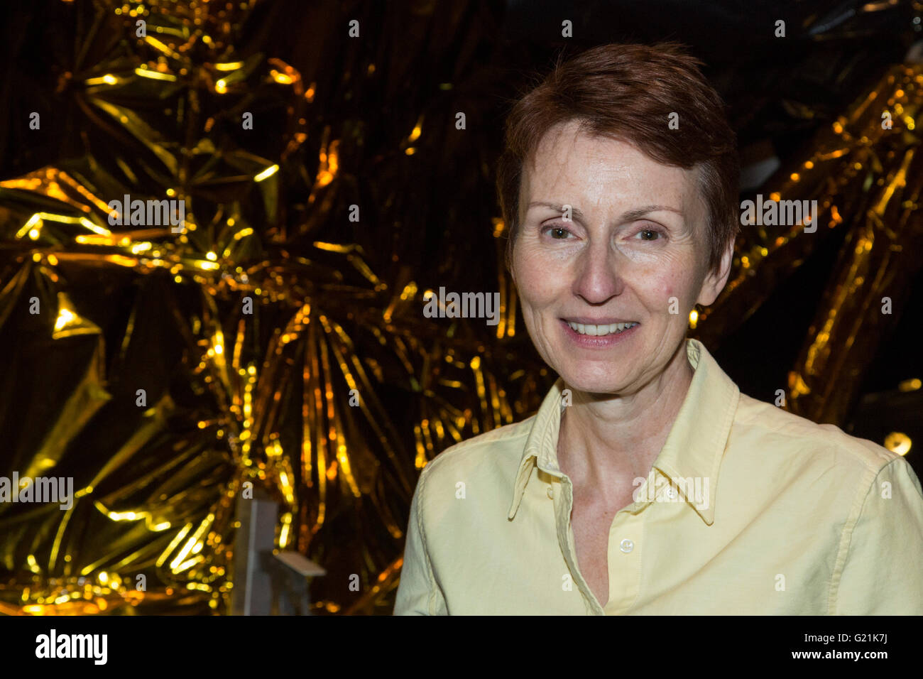 Helen sharman hi-res stock photography and images - Alamy