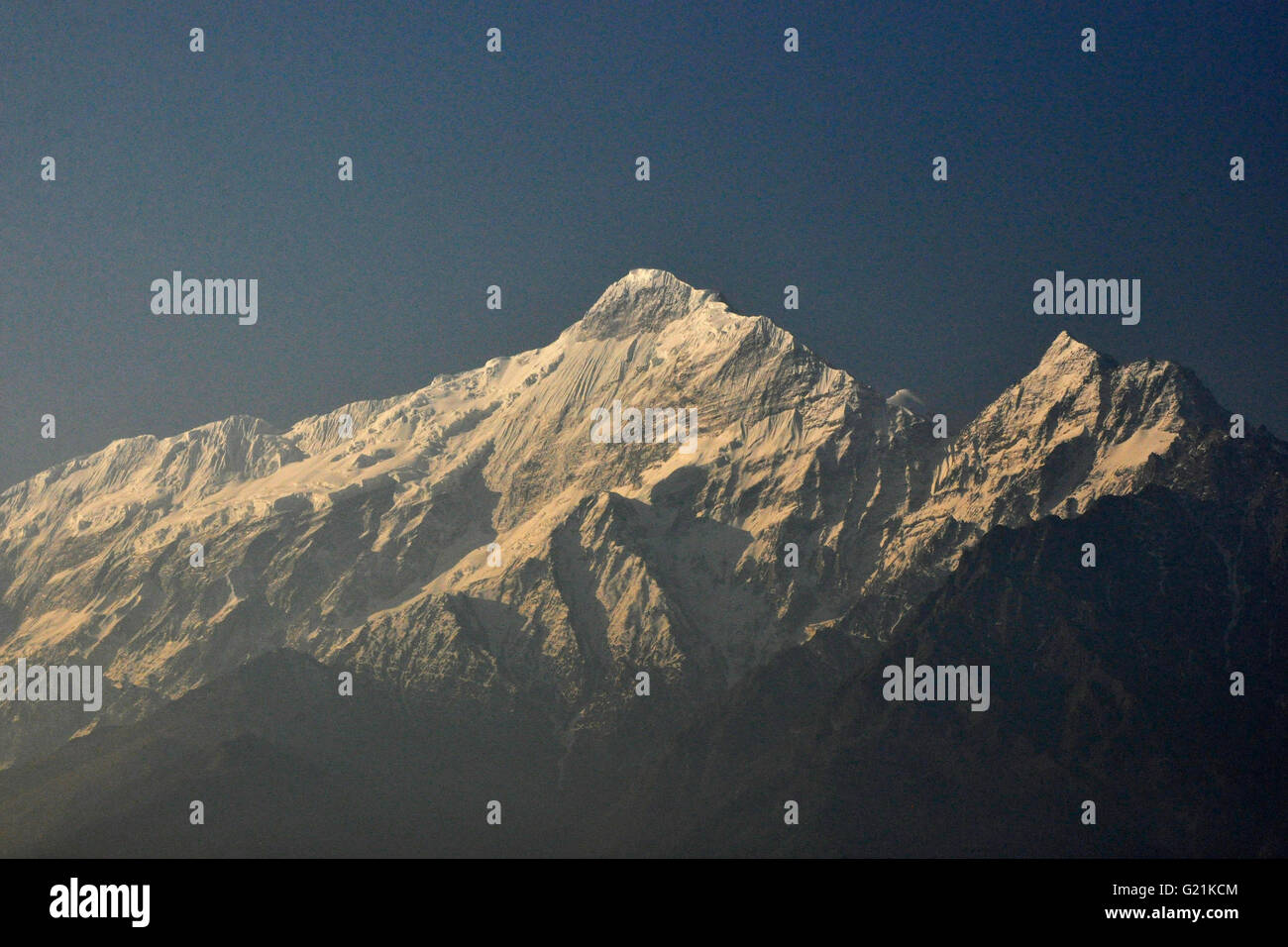 Nepal, Mustang, landscape Stock Photo - Alamy