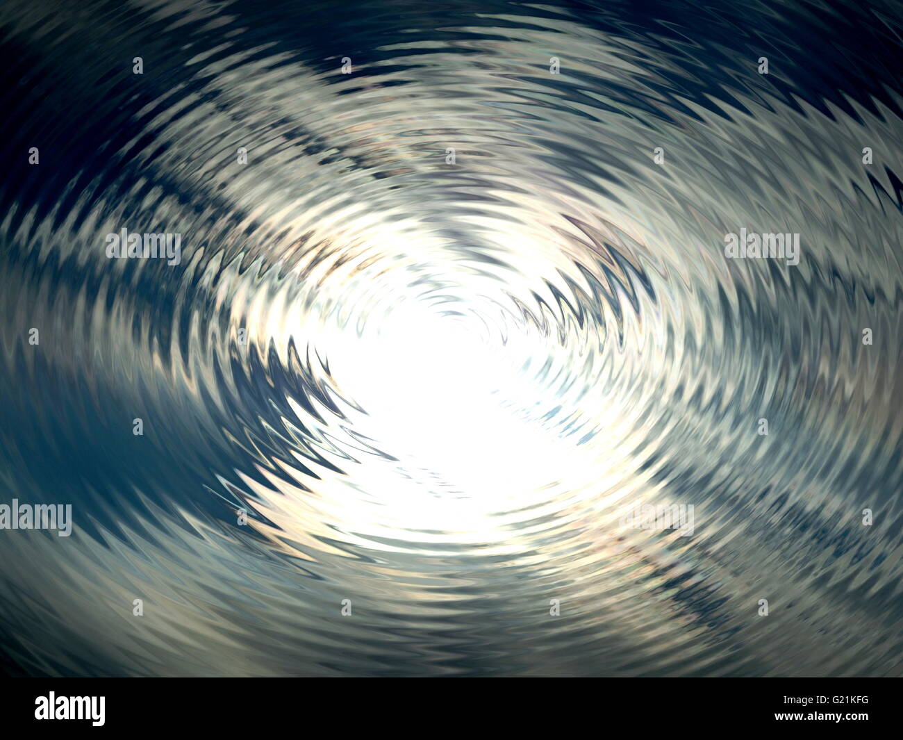 Modern blue dynamic abstract background Stock Photo - Alamy