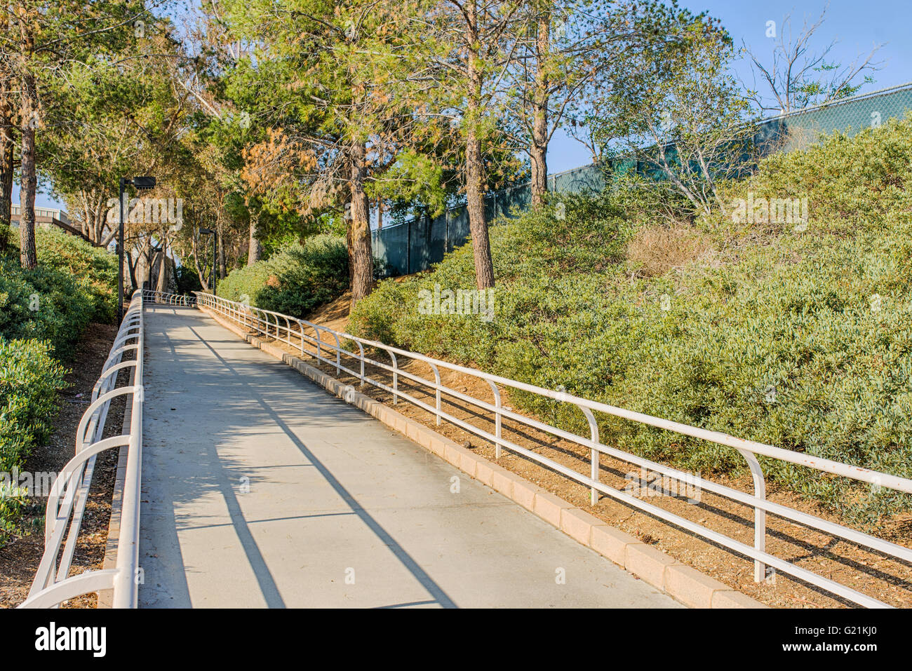 Pathway pedal hi-res stock photography and images - Alamy