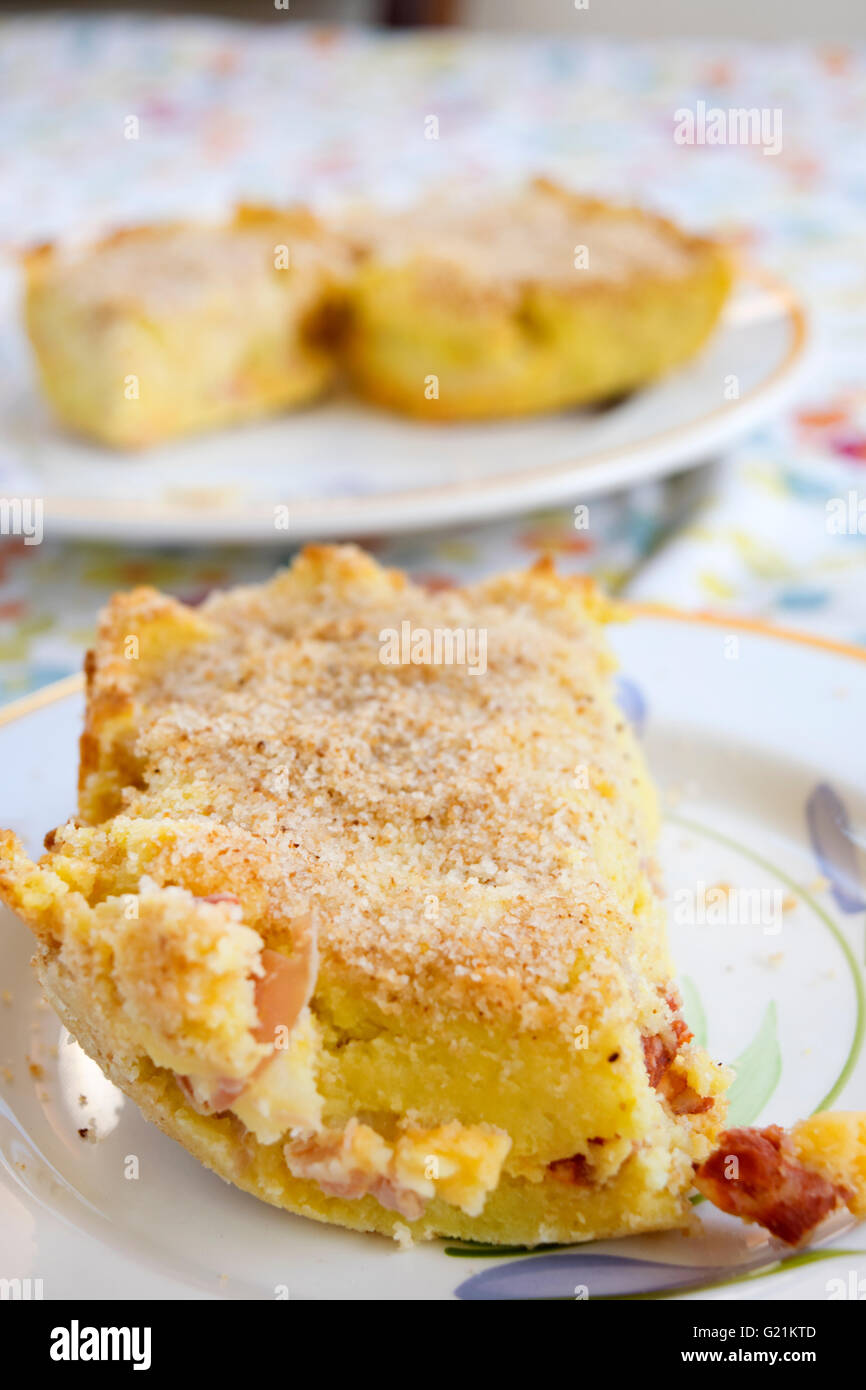 Potato gateau hi-res stock photography and images - Alamy