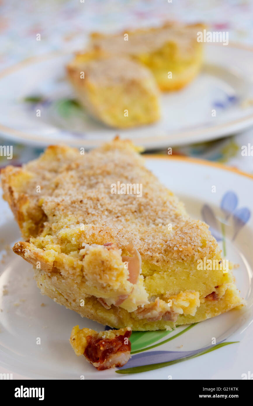 Potato gateau hi-res stock photography and images - Alamy