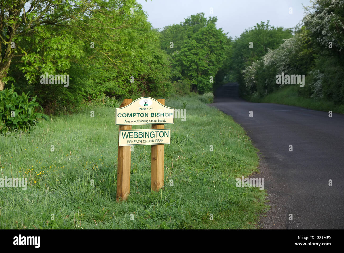 Bishop compton hi-res stock photography and images - Alamy