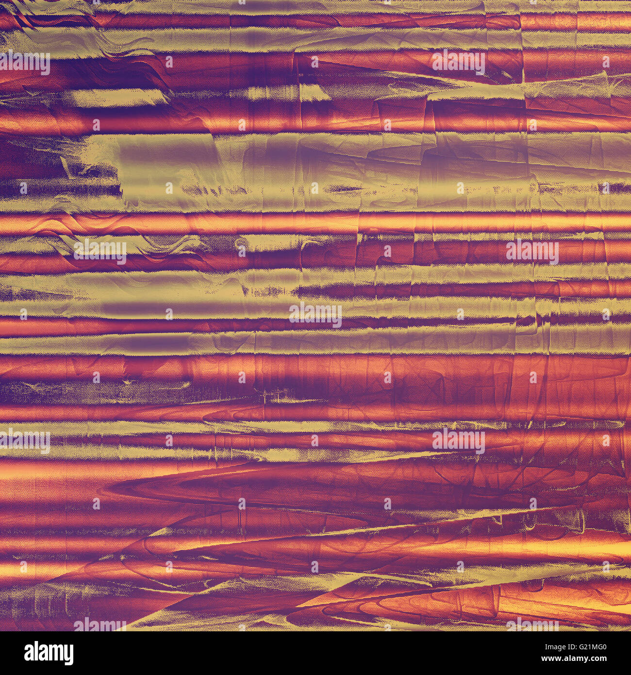 Retro texture, shabby and ragged background in grunge style. With ...