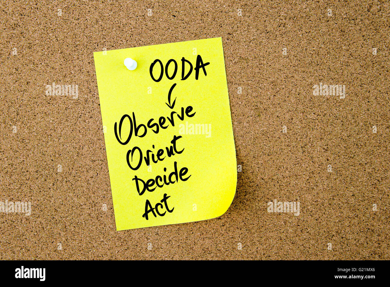 Ooda hi-res stock photography and images - Alamy