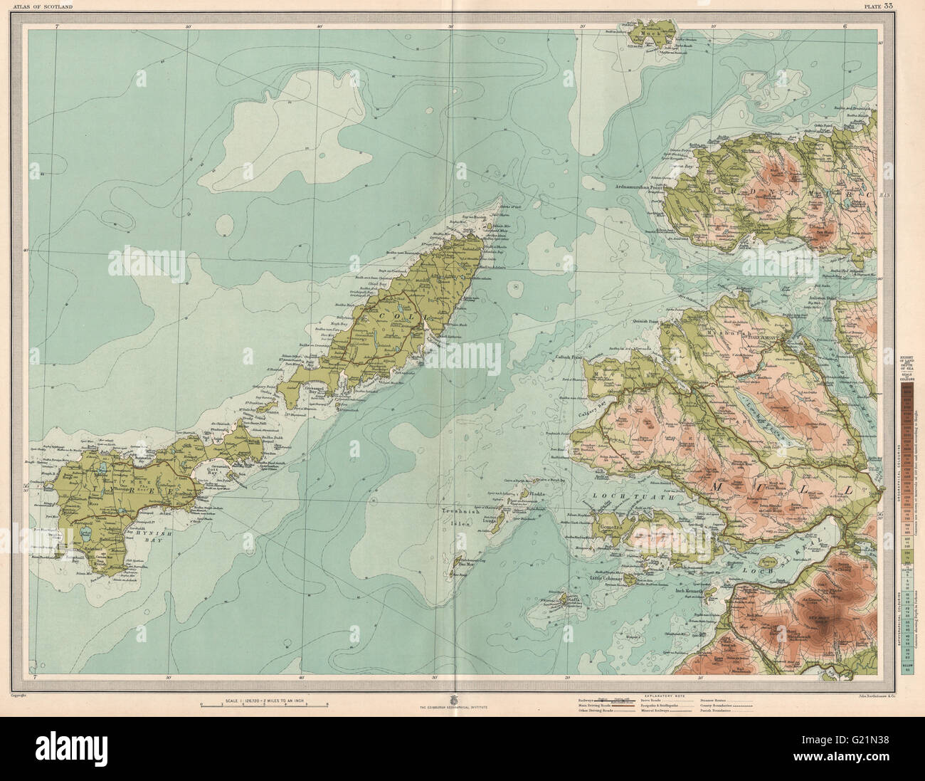 John Coll High Resolution Stock Photography and Images - Alamy