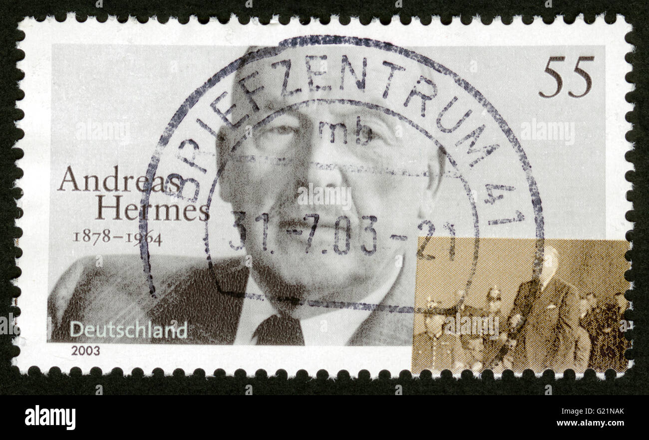Postage stamp stamps germany german collecting collection hobby ...