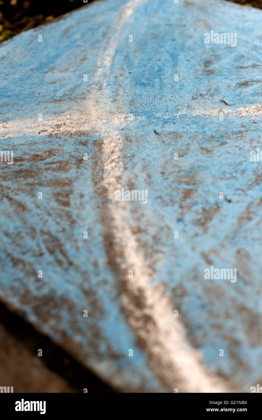 Pavement flag hi-res stock photography and images - Alamy