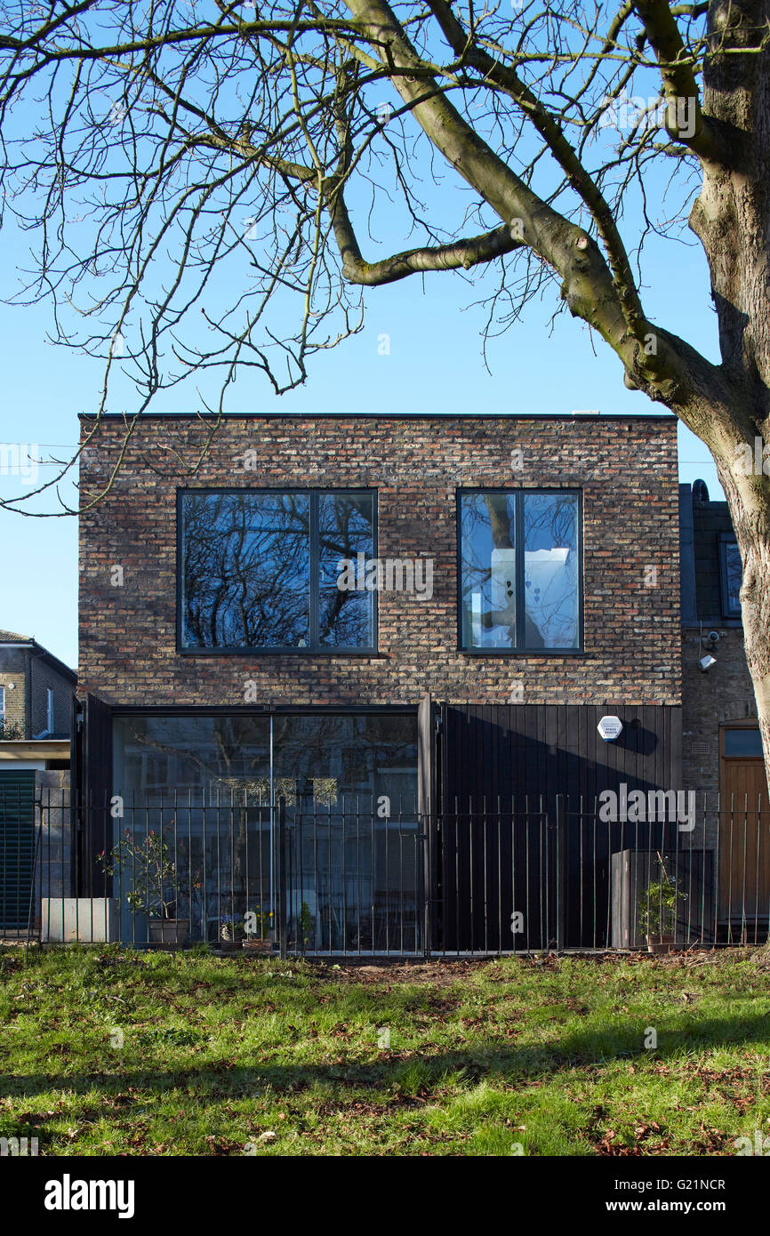 Garden map hi-res stock photography and images - Alamy