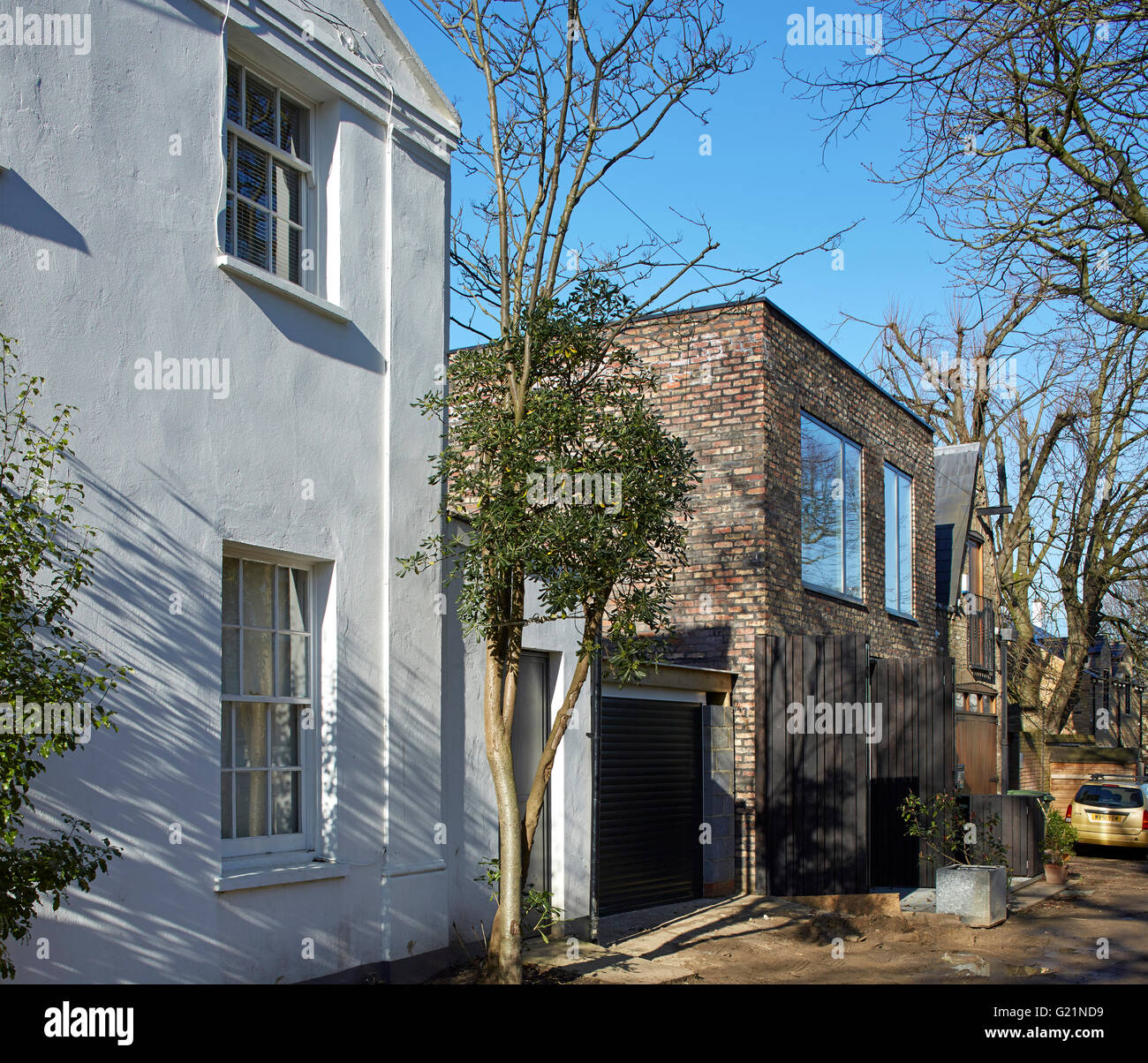 Map street map hi-res stock photography and images - Alamy